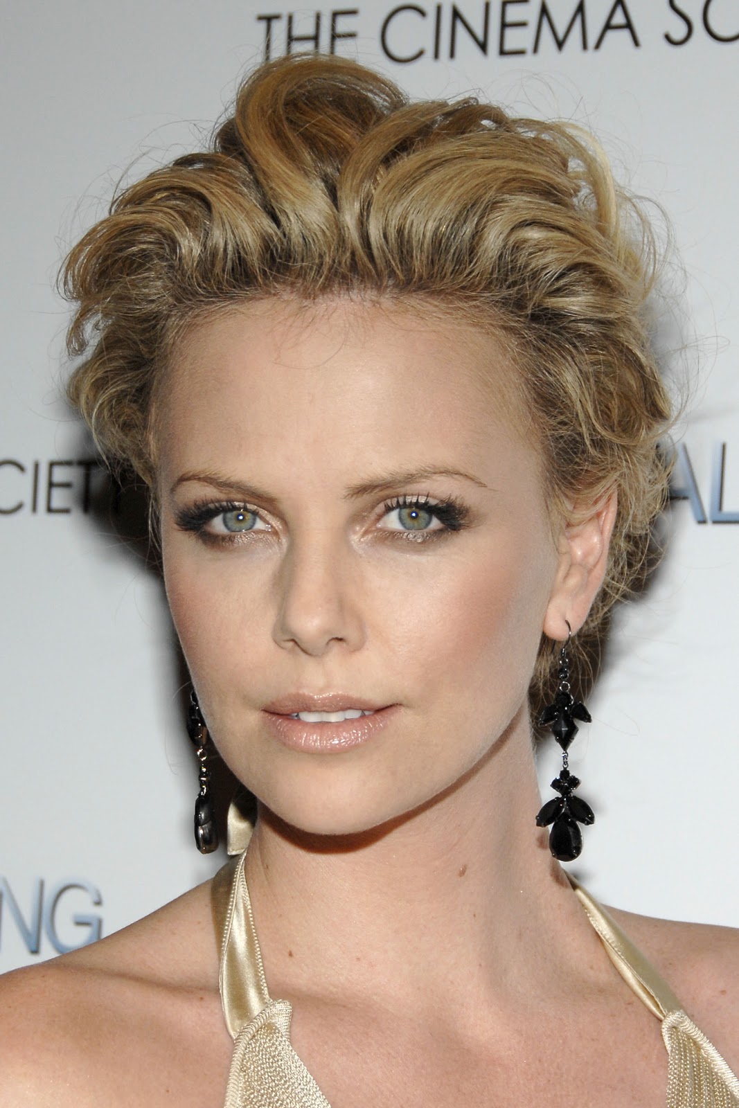 Charlize Theron