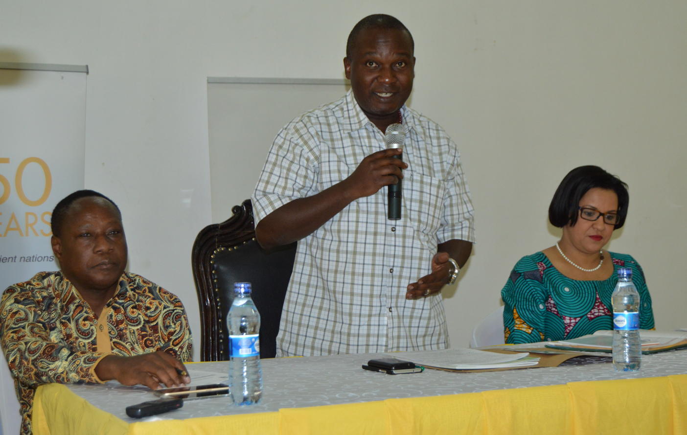 Wananchi wa Kanda ya Ziwa zaidi ya 750 wapata mafunzo Kilimo Biashara ...