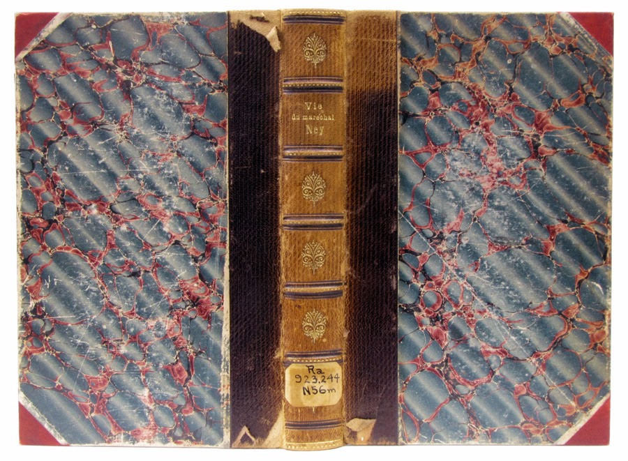The Pressbengel Project: Exploring German bookbinding traditions and ...