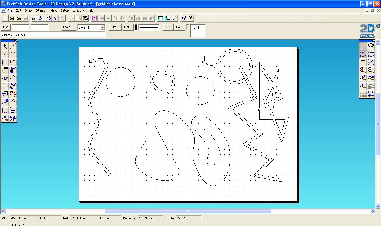 Product Design_Module Task 3_CAD: March 2011