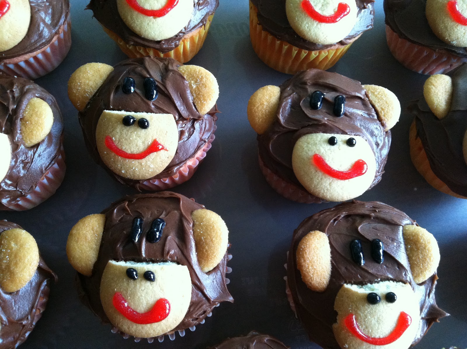 Toadily Handmade Crafts: December 2011