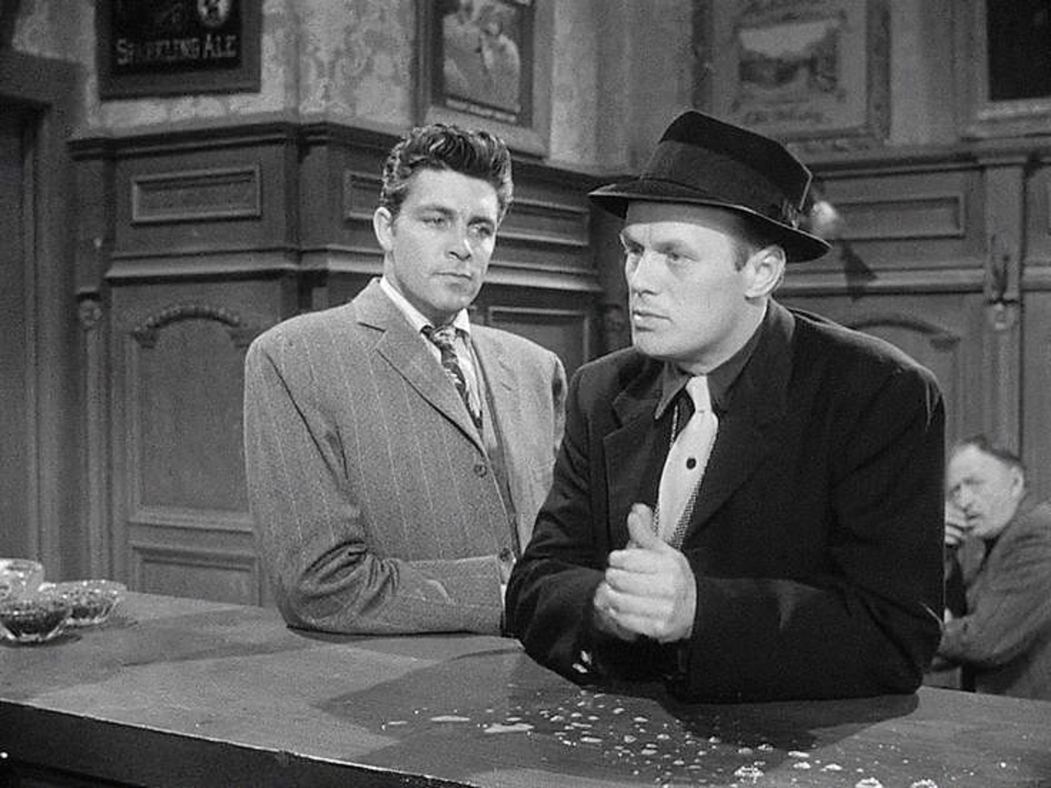 Paul Davis On Crime: 'O. Henry's Full House': A Fine Film To Watch On ...