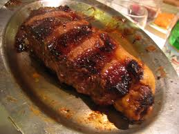 Tu receta del día: Métodos de cocción: Dorar