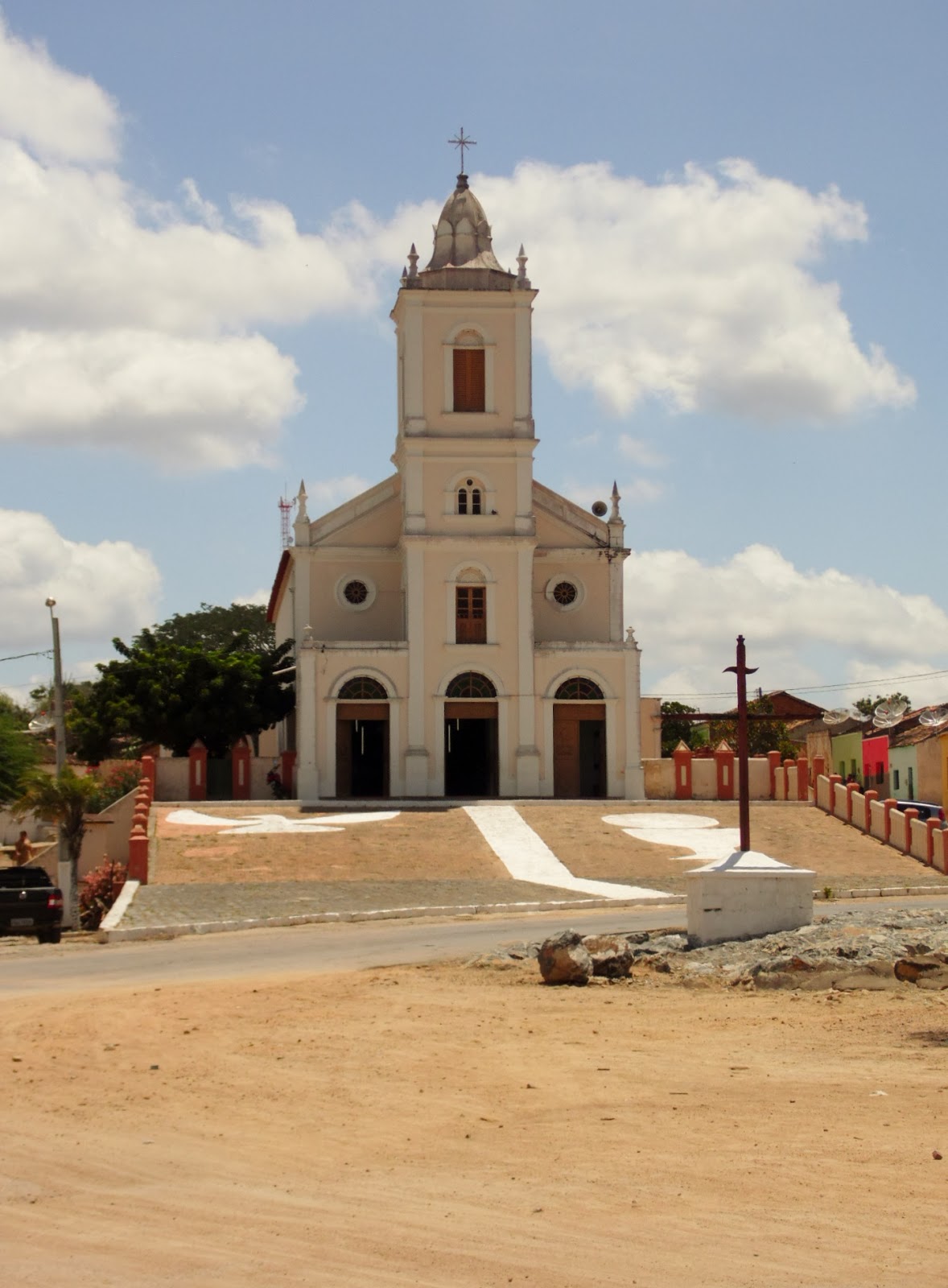 Trilha dos amigos: Equipe visita as cidades de Poção e Pesqueira