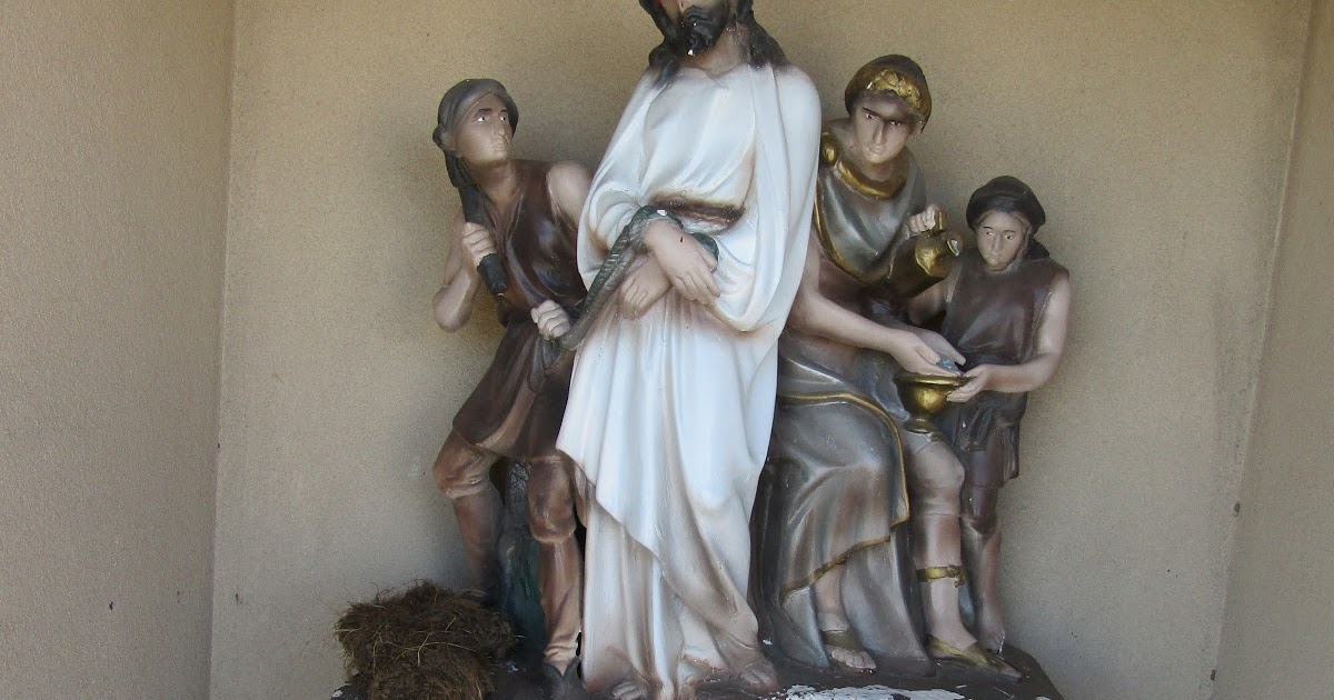 Dennis the Eremite: Passionate Jesus - Rip the Veil and See