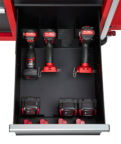 THE OFFICIAL JOETHEAUTOGUY MR2 update blog: Milwaukee Tools New 46 inch ...