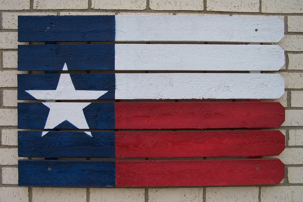 What Do Images Say?: Texas Strong