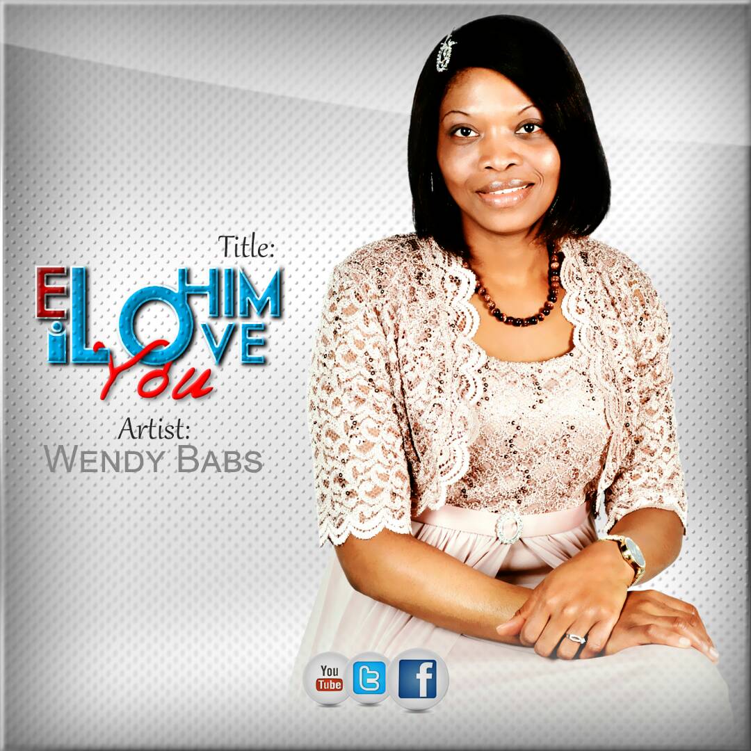 Wendy Babs: An uprising global gospel artiste