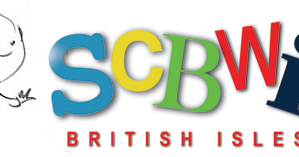 SCBWI Panel Event - How to Survive Being Published - Featured Illustrator