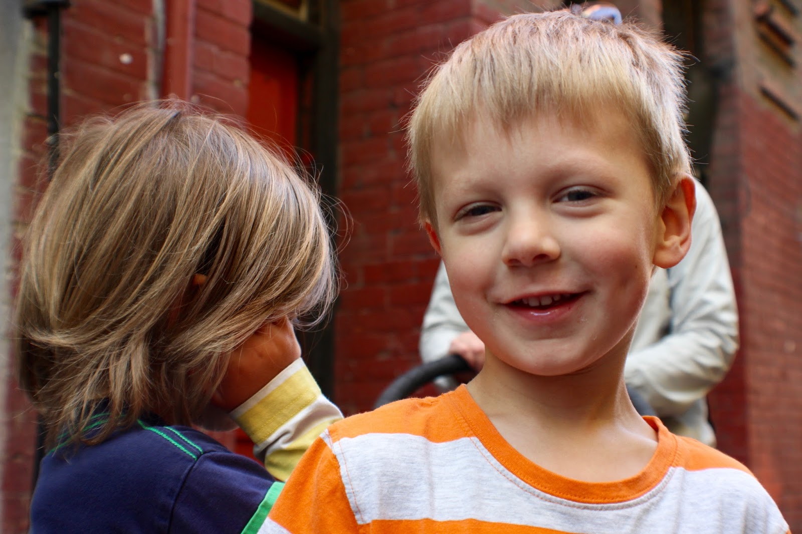 Pixie Hall Alternative Preschool