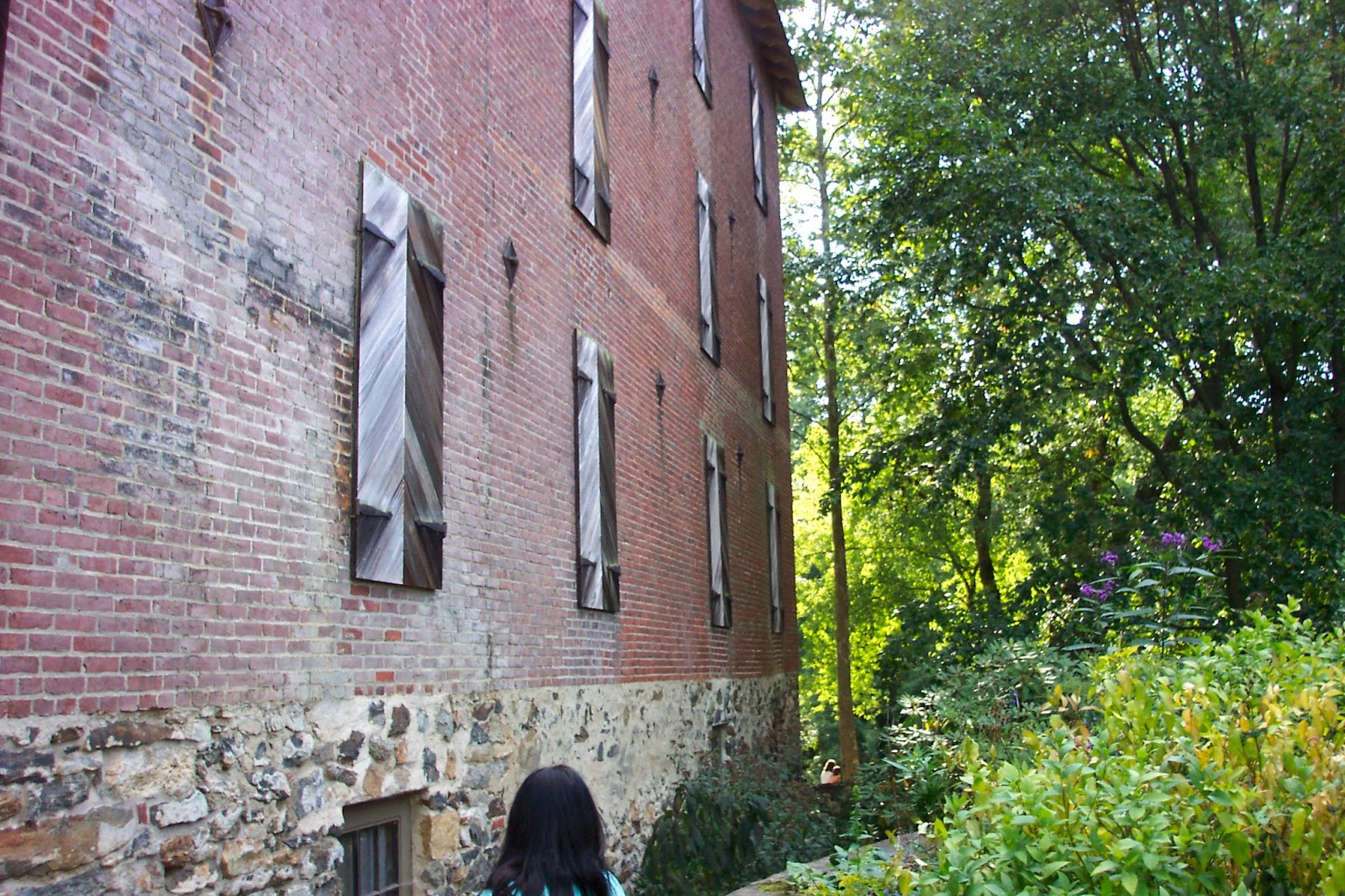 Altered by the Sea: Museum Monday - Wyeth Brandywine