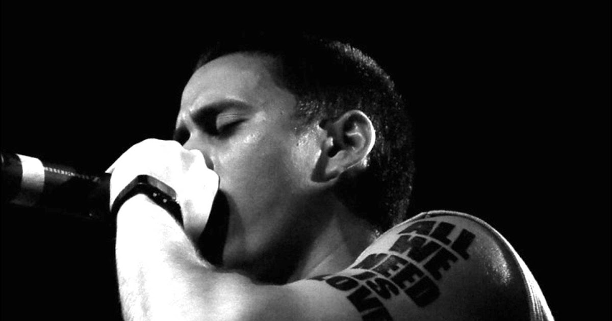 Discografía Completa de Canserbero