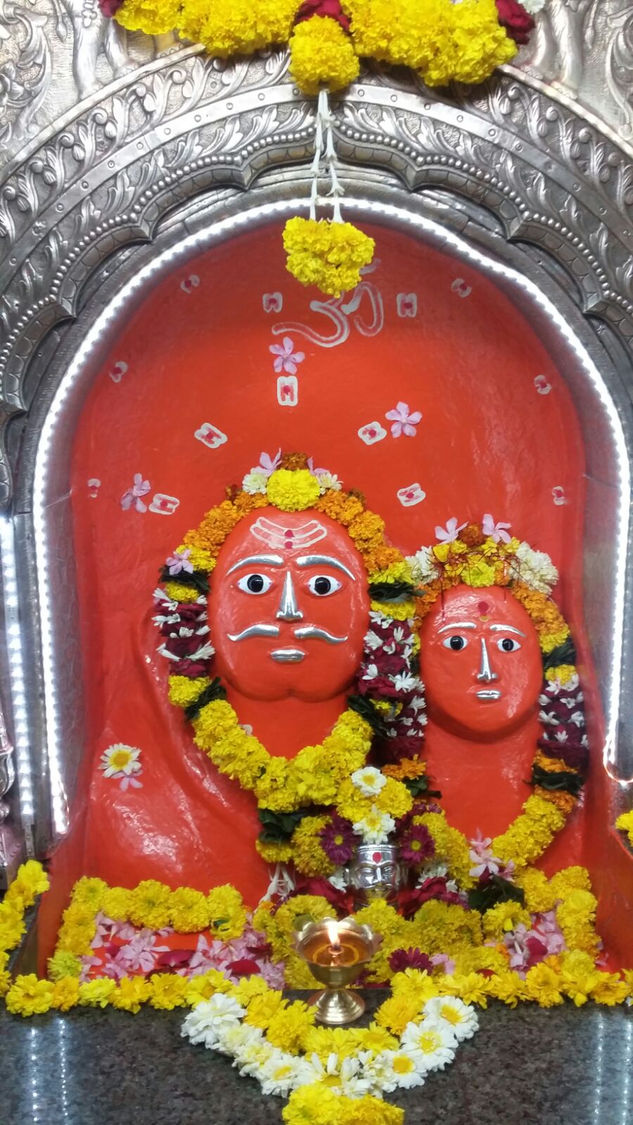 Shrinath Mhaskoba Photos - Shrinath Mhaskoba