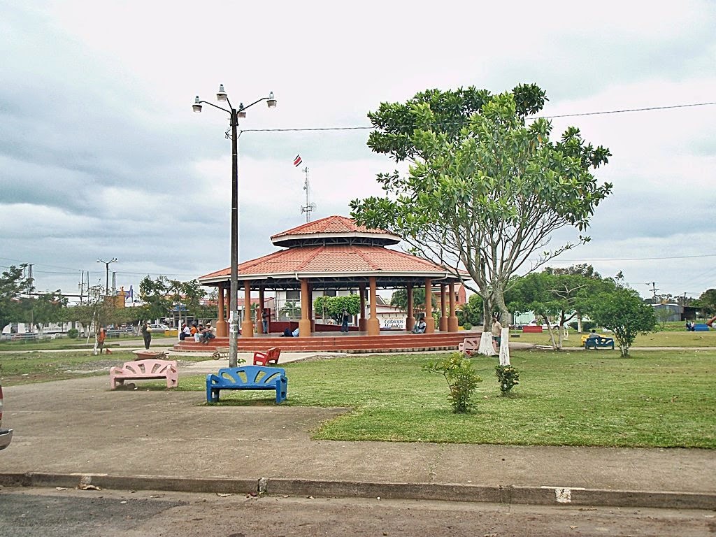 Fotos de upala: Fotografía del Cantón de Upala