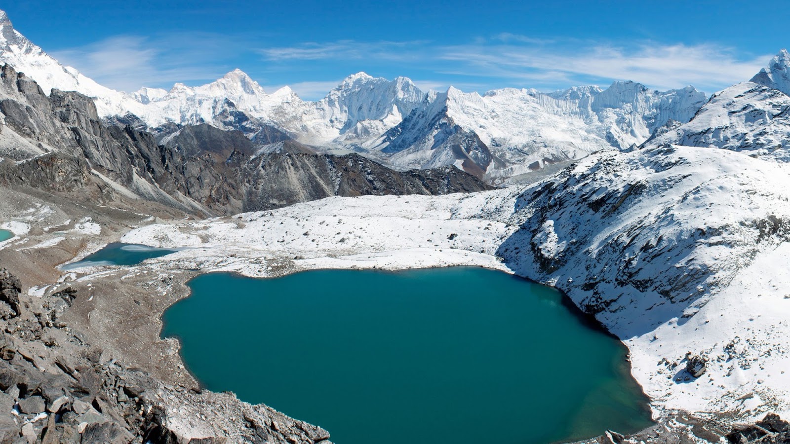 Ajay Bhujel: Exploring Nepal: Visit Dolakha