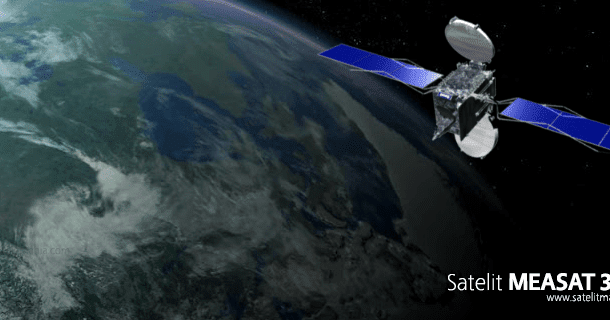Update Terbaru Daftar Channel di Satelit Measat 3/3a 2020 - SATELIT ...