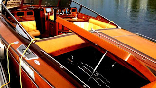 Mayea Boat & Aeroplane Works