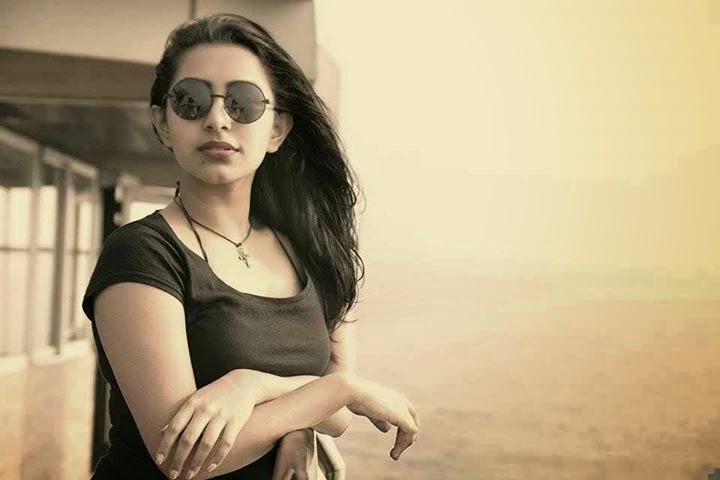 Bangla Media Back Picture: Prosun Azad | Upcoming Tremendous Actress of ...