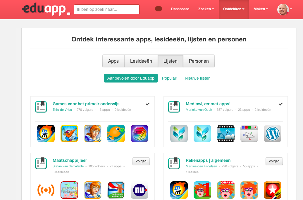 Eduapp