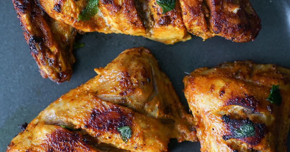 Best Ever Fried Chicken Leg Quarters | Hungry for Goodies