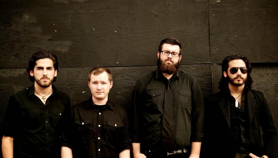 AOR Night Drive: [RELEASE] New Cathedral from Tampa, Florida ...