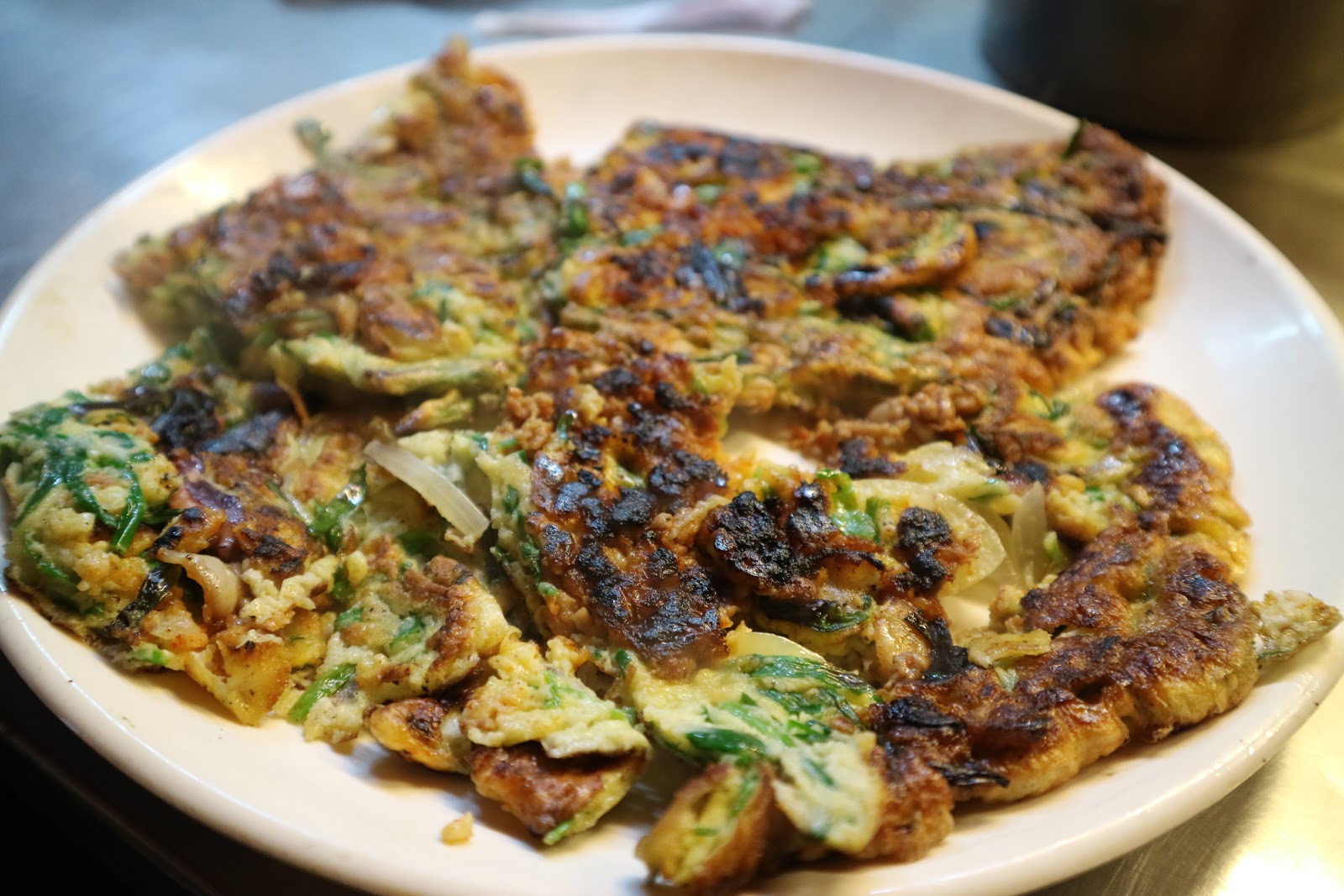 Day 1 in Busan South Korea: Pojangmacha!♥ - ARTSY FARTSY AVA