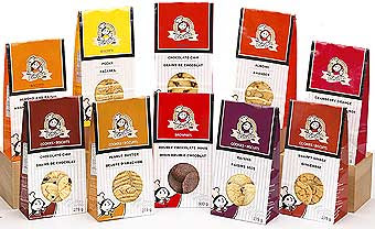 GF Ontario Blog: PatsyPie Gluten-Free Review and Giveaway!