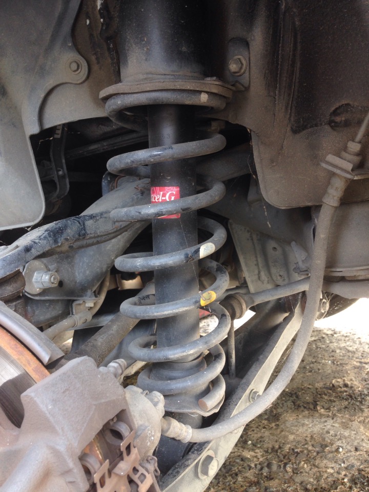 Makmur Hati Tyre shop (MHTS): GAB SS-series Toyota Altezza