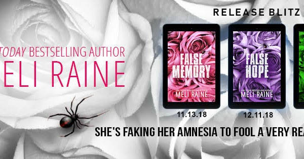Liv's World of Books: Release Blitz & Book Review: False Start by Meli ...