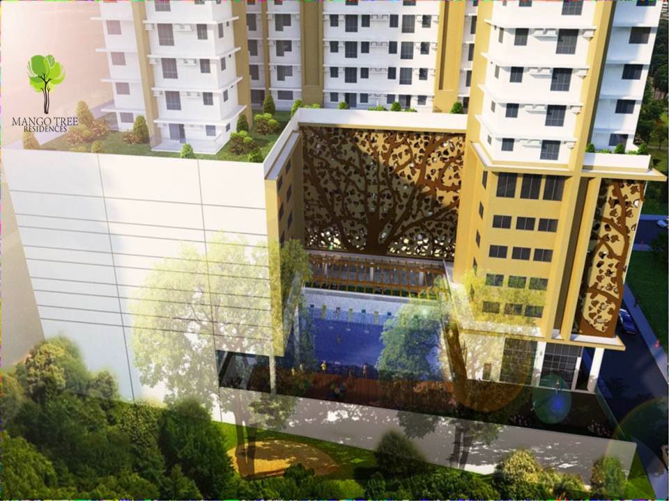 SAN JUAN | Mango Tree Residences [35F|res|u/c] | SkyscraperCity Forum