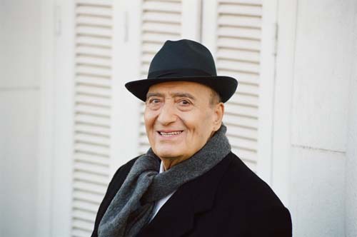 THE VIEW FROM FEZ: Coming Up @ Fes Festival of World Sacred Music