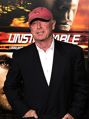 ALD's MOVIELAND: RIP Tony Scott