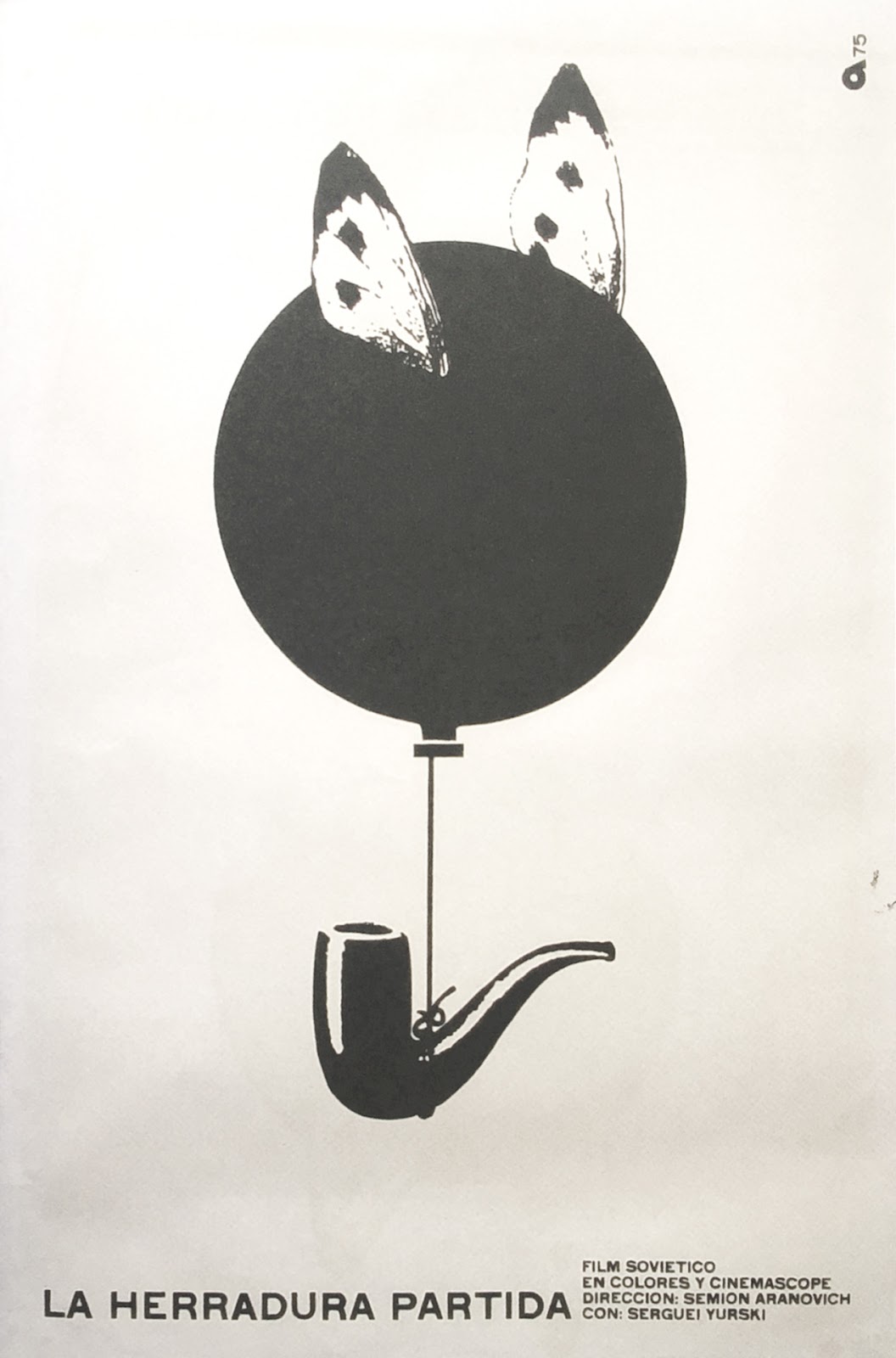 dextrangis: carteles cubanos de rené azcuy