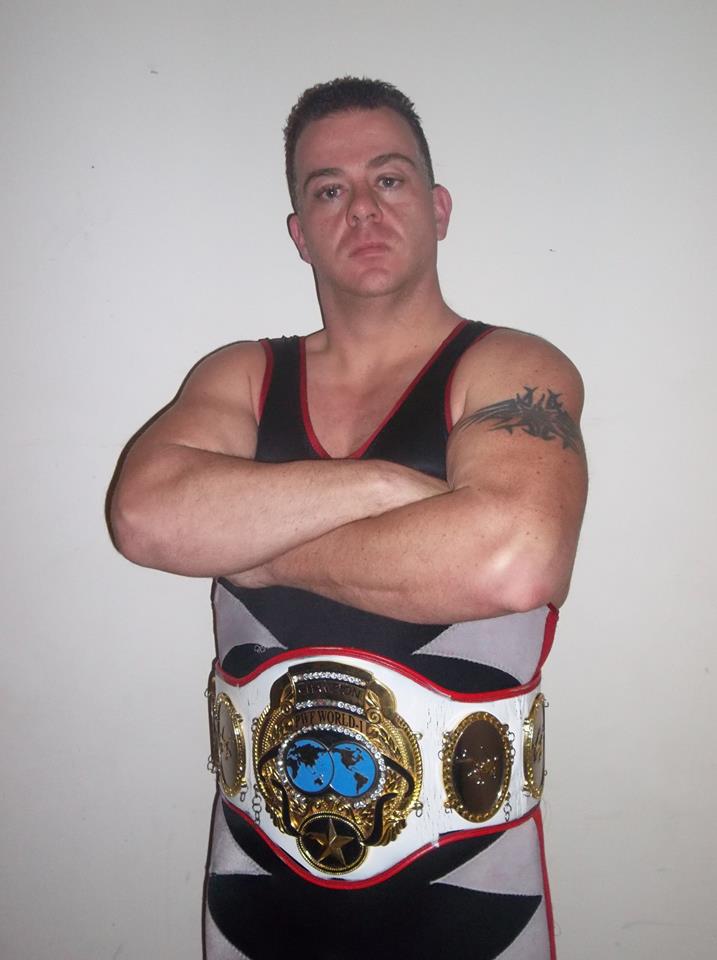 Premier Wrestling Federation: Want FREE Tickets? Here Is How!