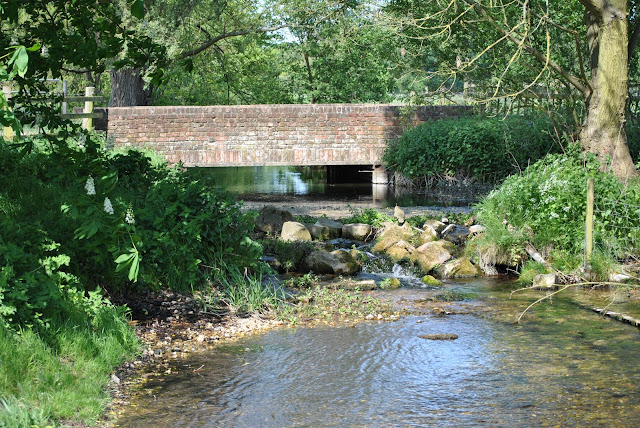 Angling Attributes: .......River Misbourne (Misborne)