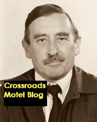 The Crossroads Motel Blog: Our Crossroads Favourites: Arthur Brownlow