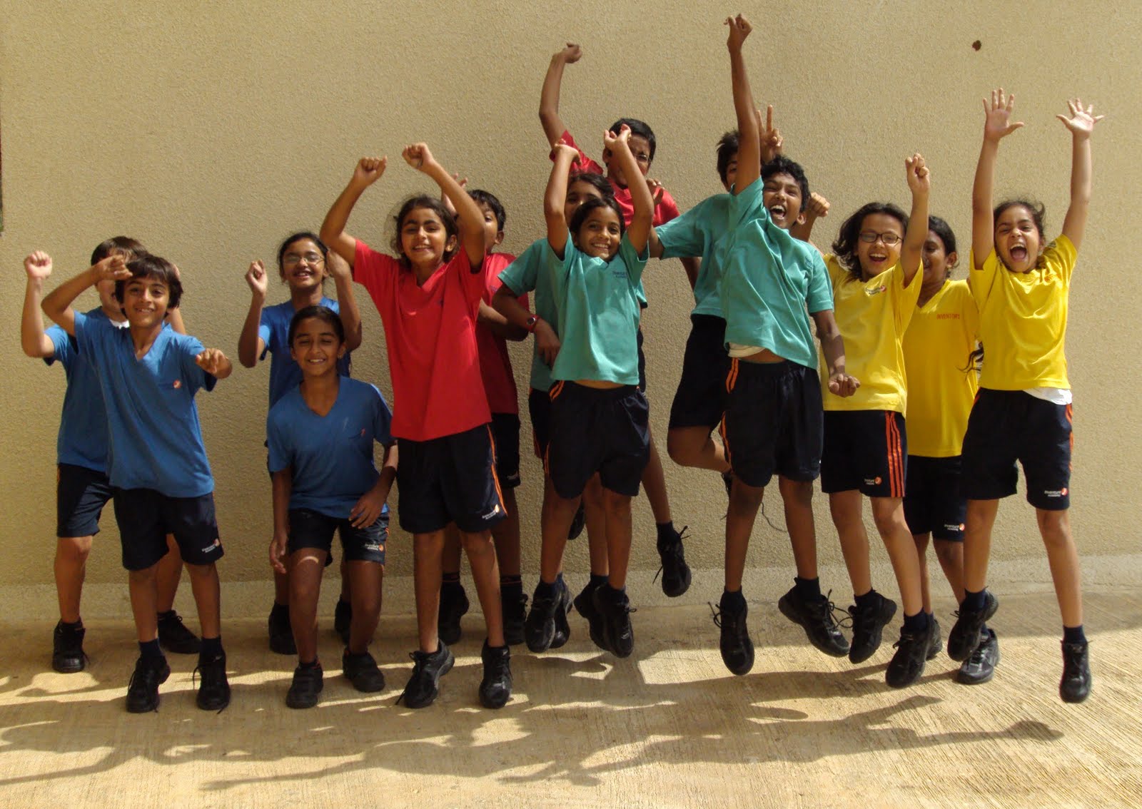 Inventure Academy Bangalore