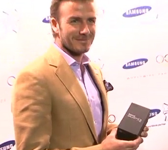 Perú a Londres 2012: 2012