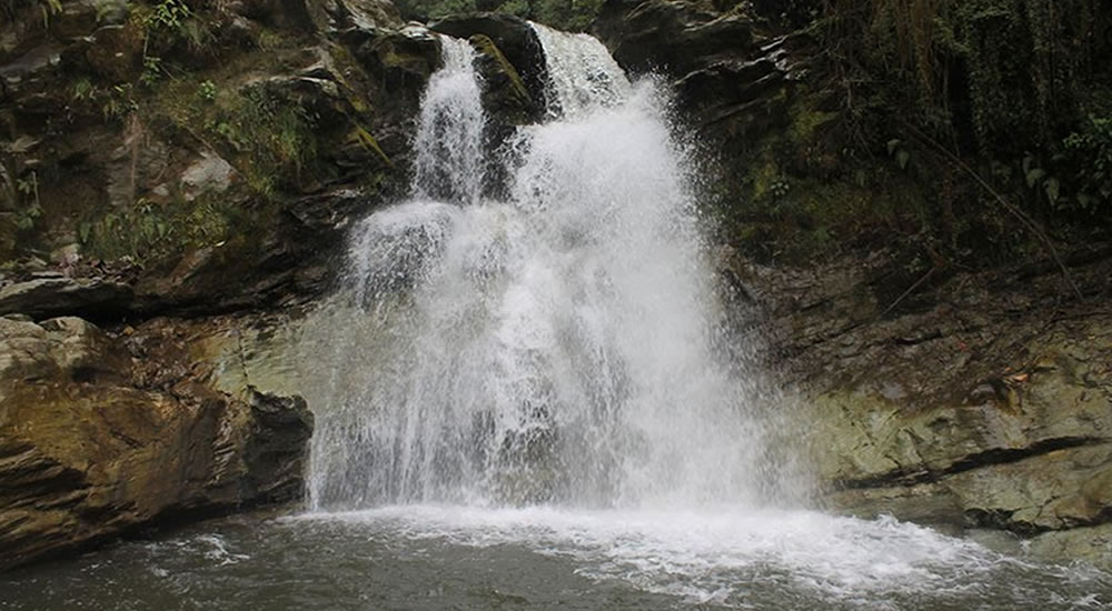 lugares turisticos del quindio, colombia