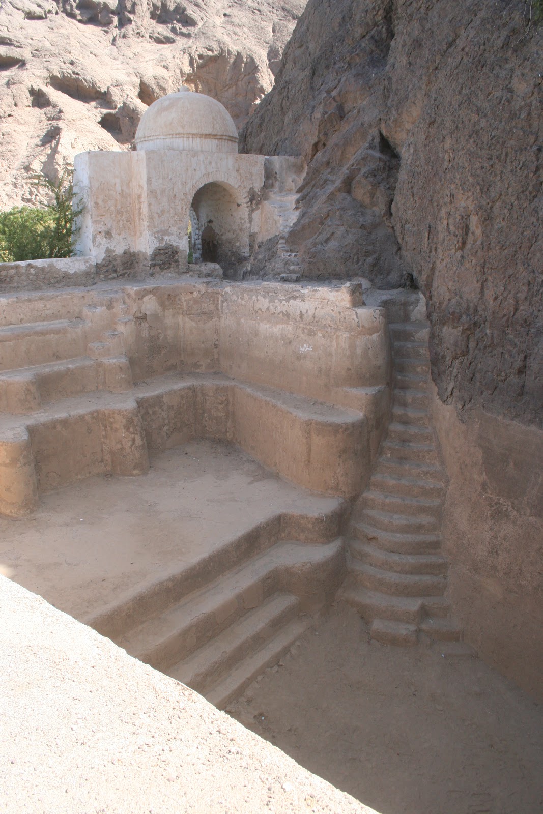 1000 Amazing Places: #942 Aden, Yemen