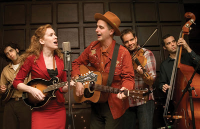 Merv Sheppard's Transplant Network: Jazz singer Alex Pangman still ...