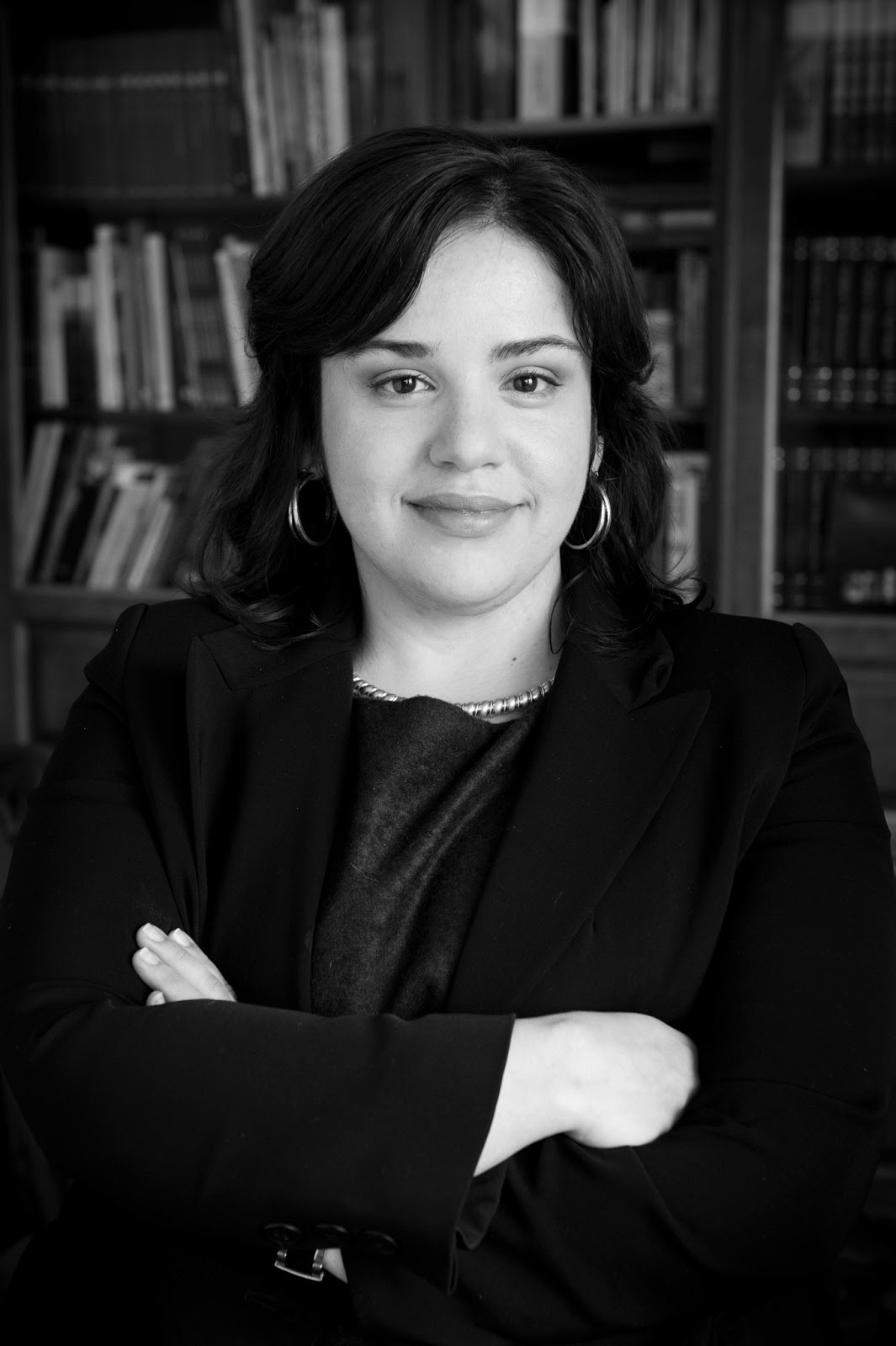 O tempo entre os meus livros: Ao Domingo com... Rute Pinheiro Coelho