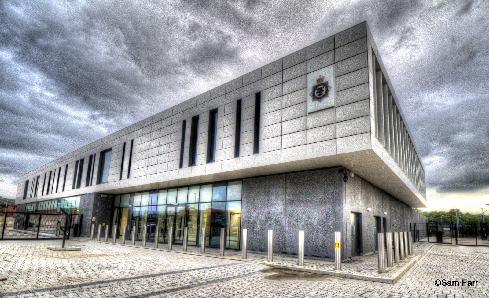 Farr Family Blog Part 2 Open Evening At Keynsham Police Custody Centre farr-family-blog-part-2-open-evening-at-keynsham-police-custody-centre