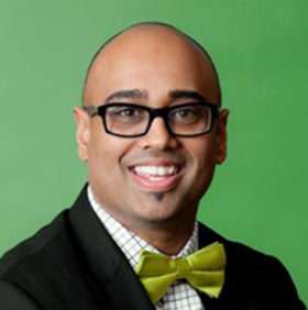 Devan Patel on Blogger: About WoundVite by Zen Nutrients