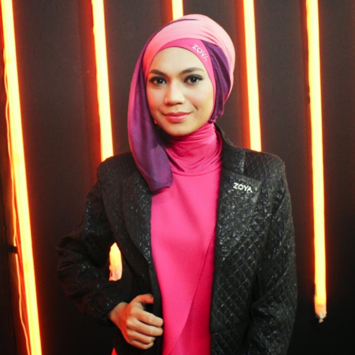 Indah Nevertari