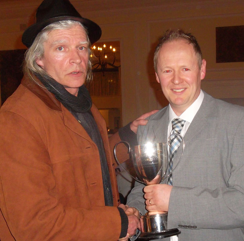 LINCS CRICKET LATEST: PAUL SMITH - FORMERLY OF WARWICKSHIRE - DOING THE ...