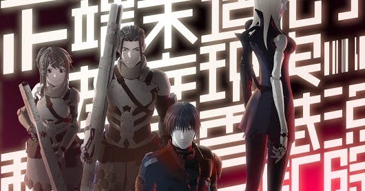 Un Paladín en el Infierno: Sukero City y la OSR