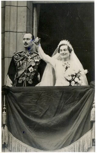 Lady Alice Christabel Montagu Douglas Scott and Prince Henry, Duke of ...