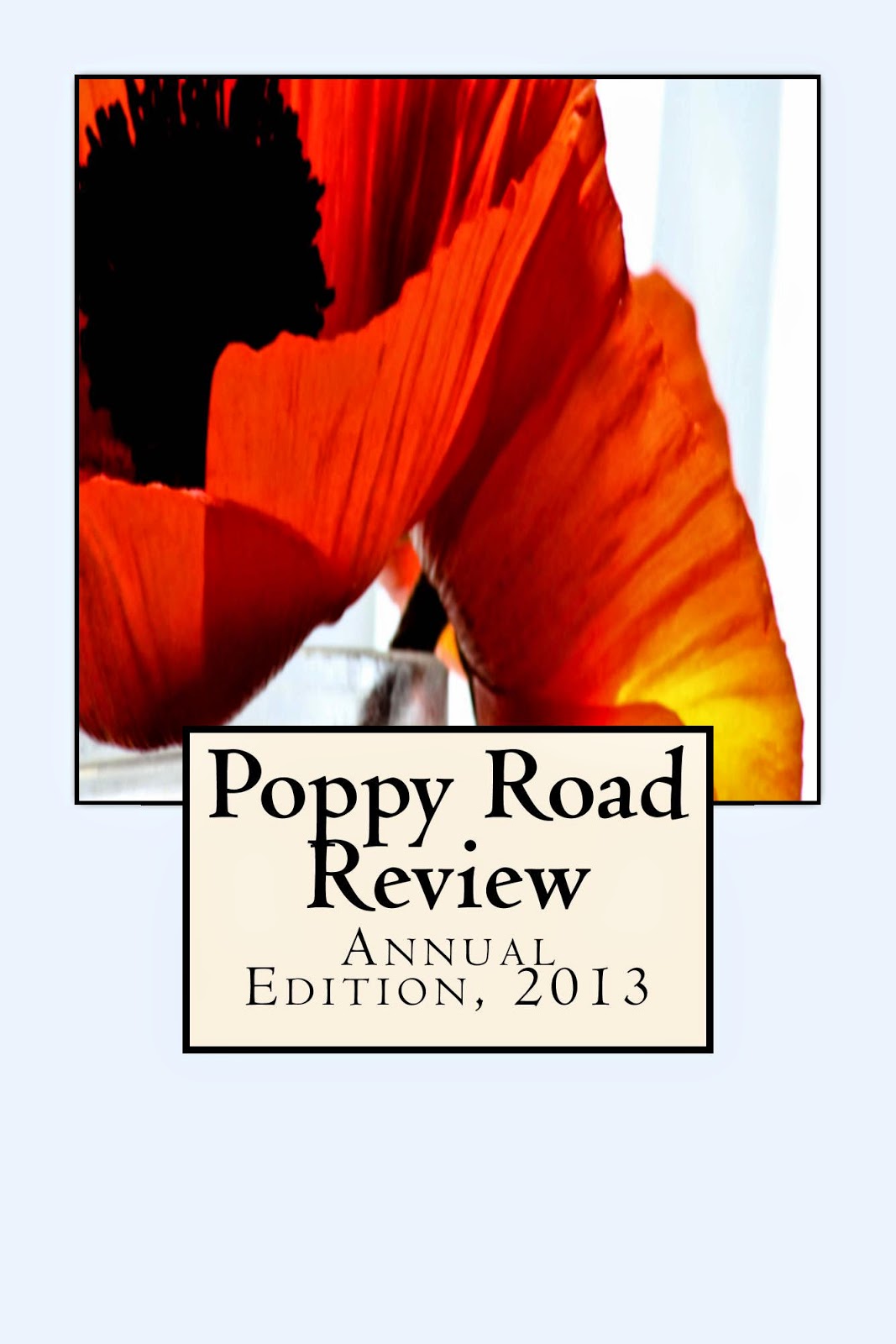 Poppy Road Review: Bookstore