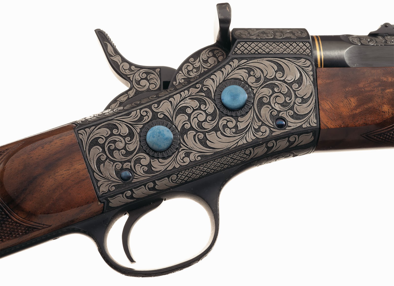 TINCANBANDIT's Gunsmithing: A lesson in refinishing